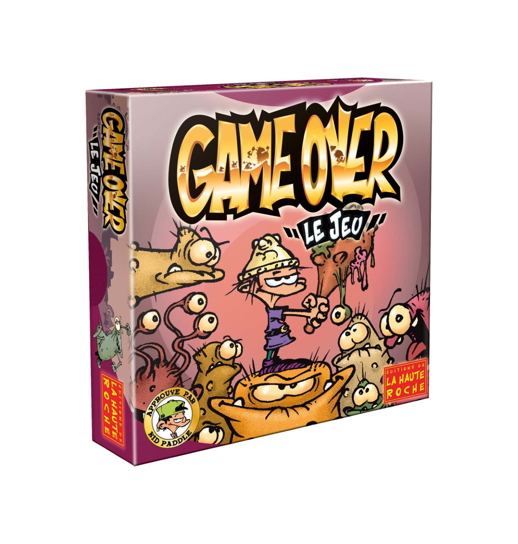 Produits – Mes Jeux